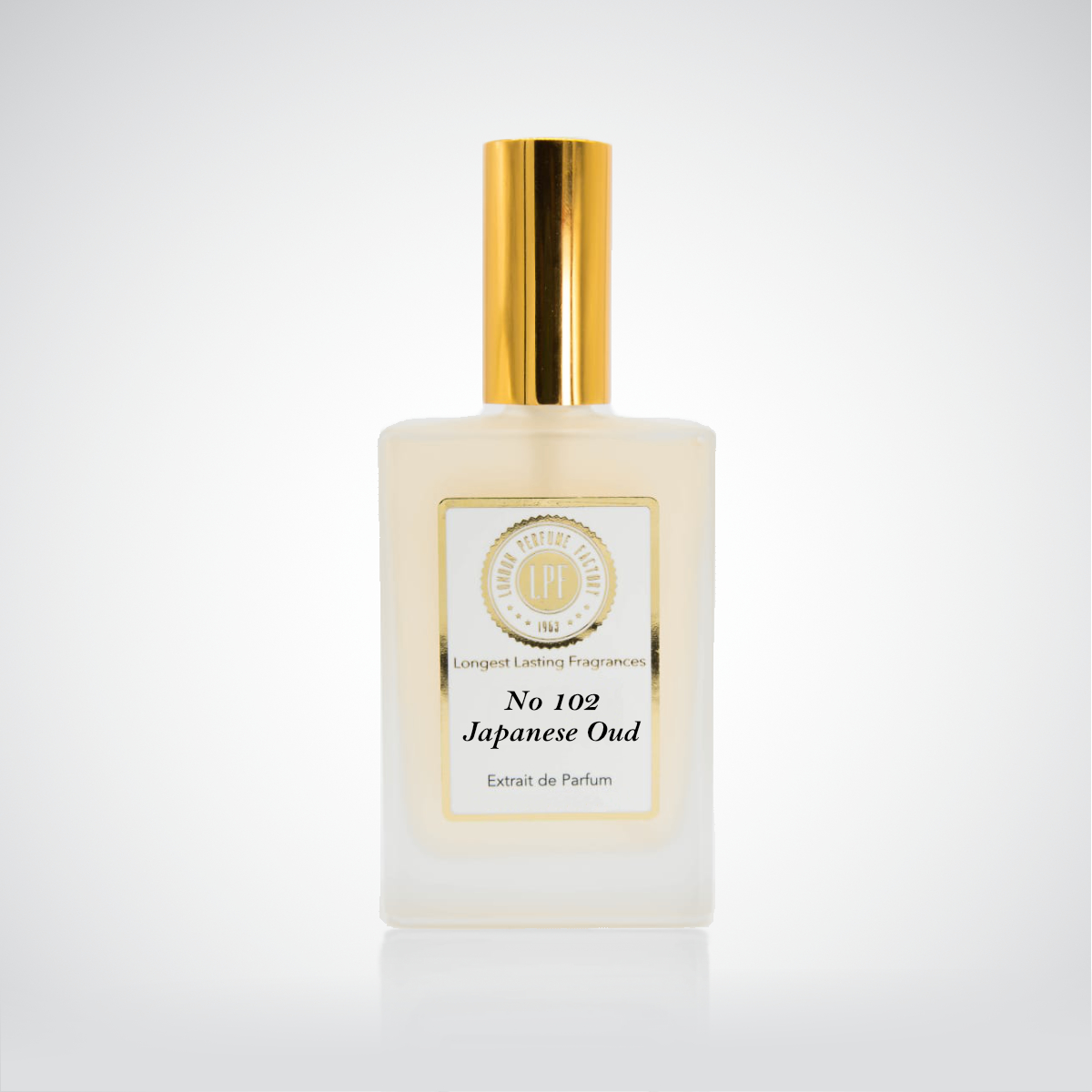 Home - London Perfume Factory