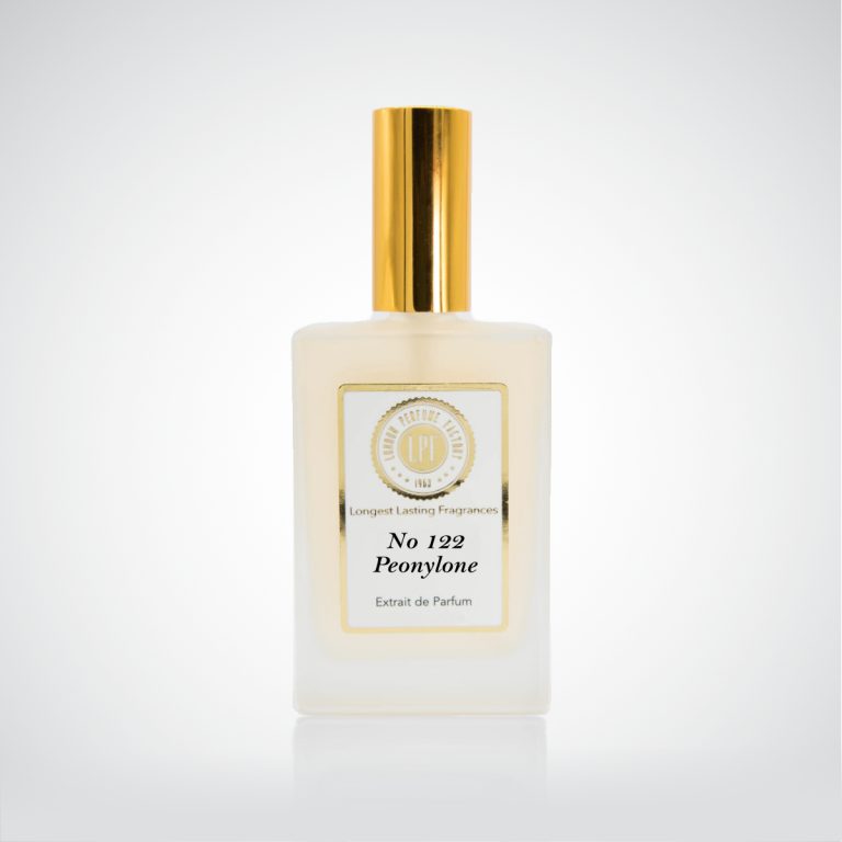 Home - London Perfume Factory