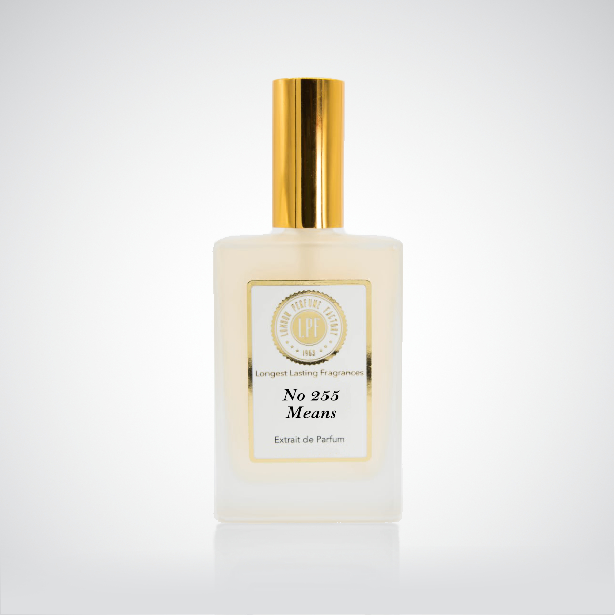 Home - London Perfume Factory