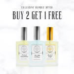 Home - London Perfume Factory