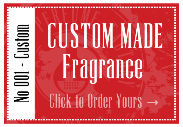 Home - London Perfume Factory